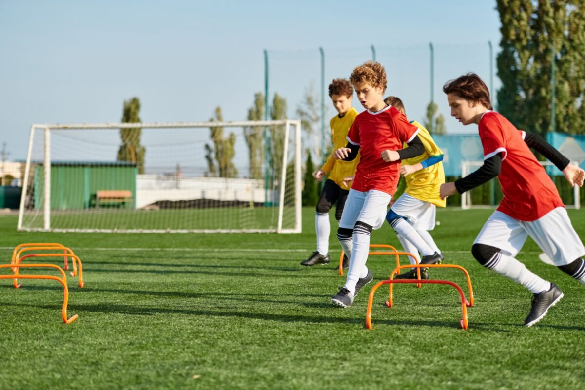 Redeveloped John Hall Reserve Pavilion opens - Soccerscene