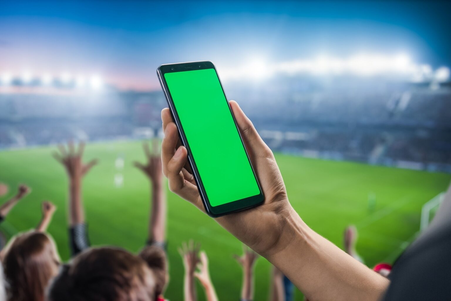15 Seconds of Fame: Transforming fan engagement in sport - Soccerscene