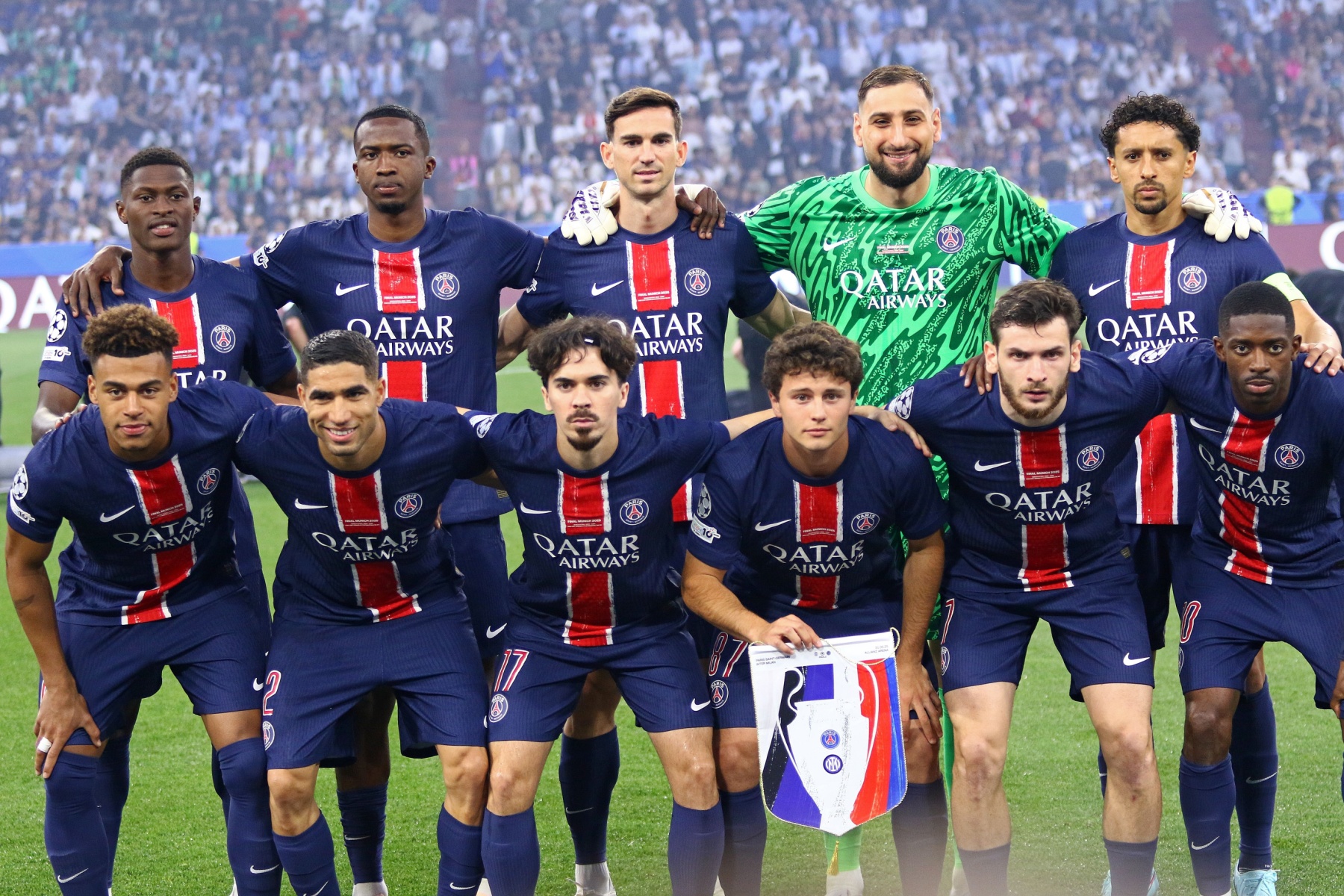 Haier Makes Deal with Liverpool FC and Paris Saint-Germain - Soccerscene