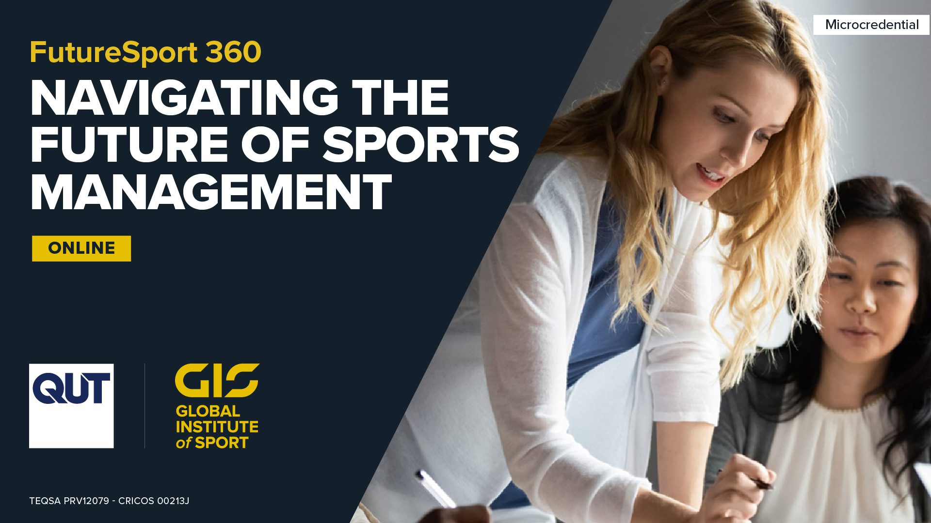 GIS Partners with QUT to Launch FutureSport 360 - Soccerscene