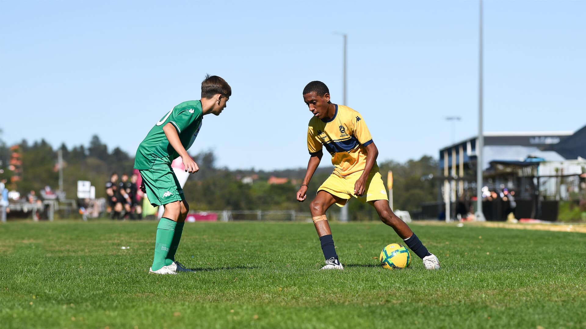 Football Queensland Academy Leagues Club Value Index Analysis