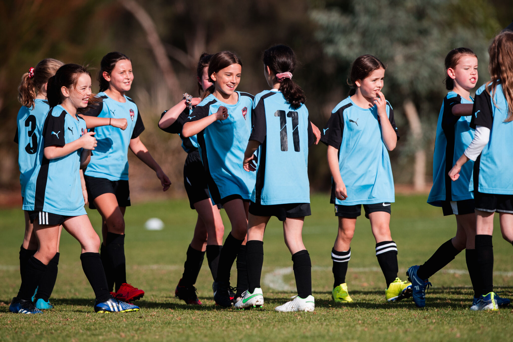 Football Victoria Begins New Era under Unified Structure - Soccerscene