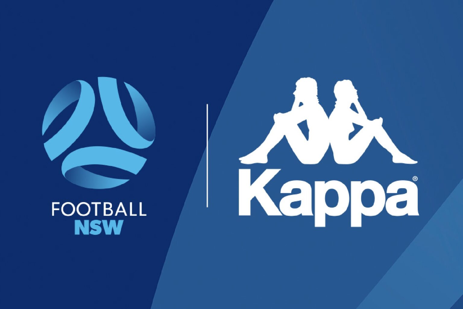 Football NSW announces partnership extension with Kappa - Soccerscene
