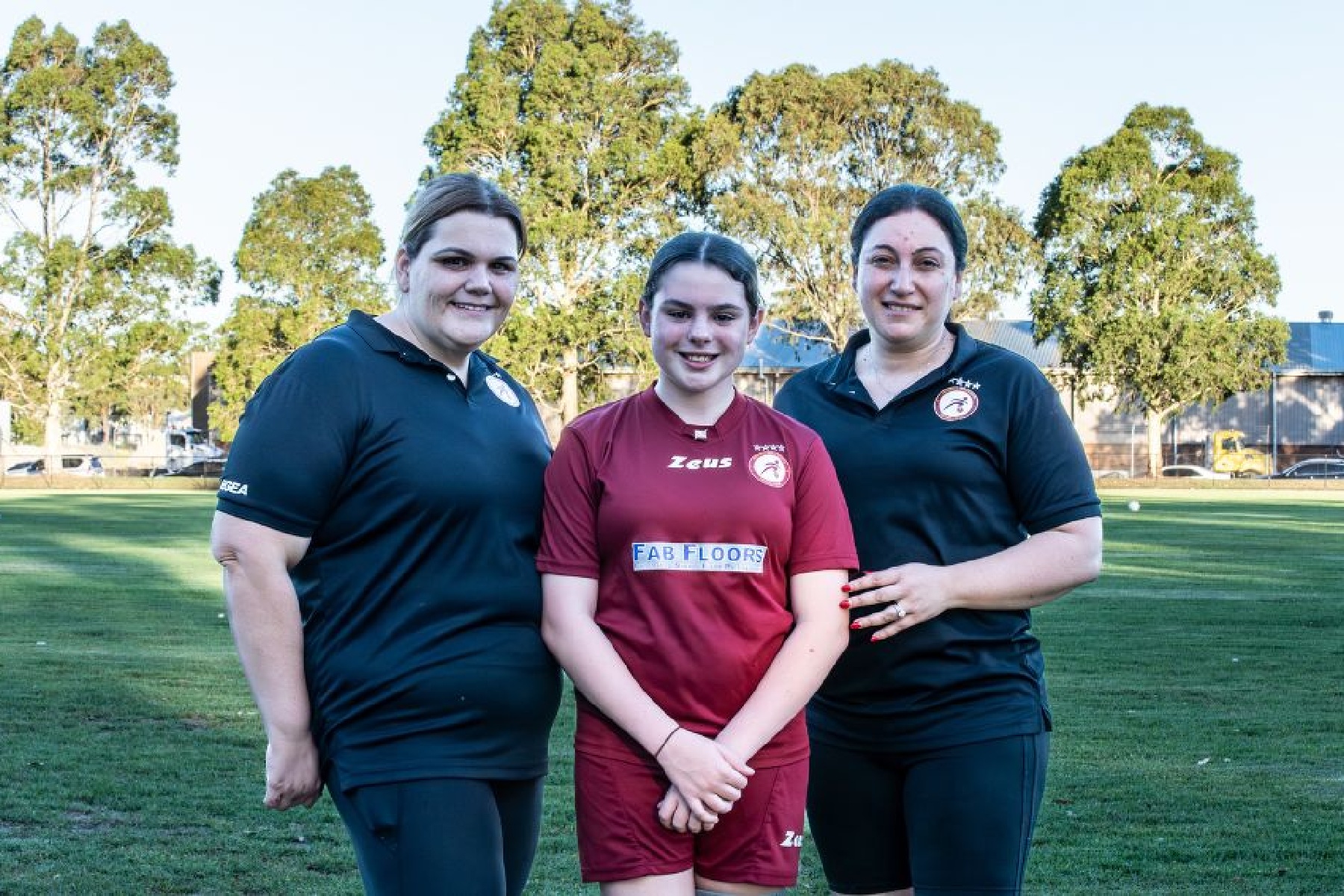 Regents Park Saints FC’s women’s game in 2026 and beyond - Soccerscene