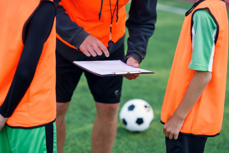 Football Coaches Australia Launch 2026 Coaching Workshop Series with ...