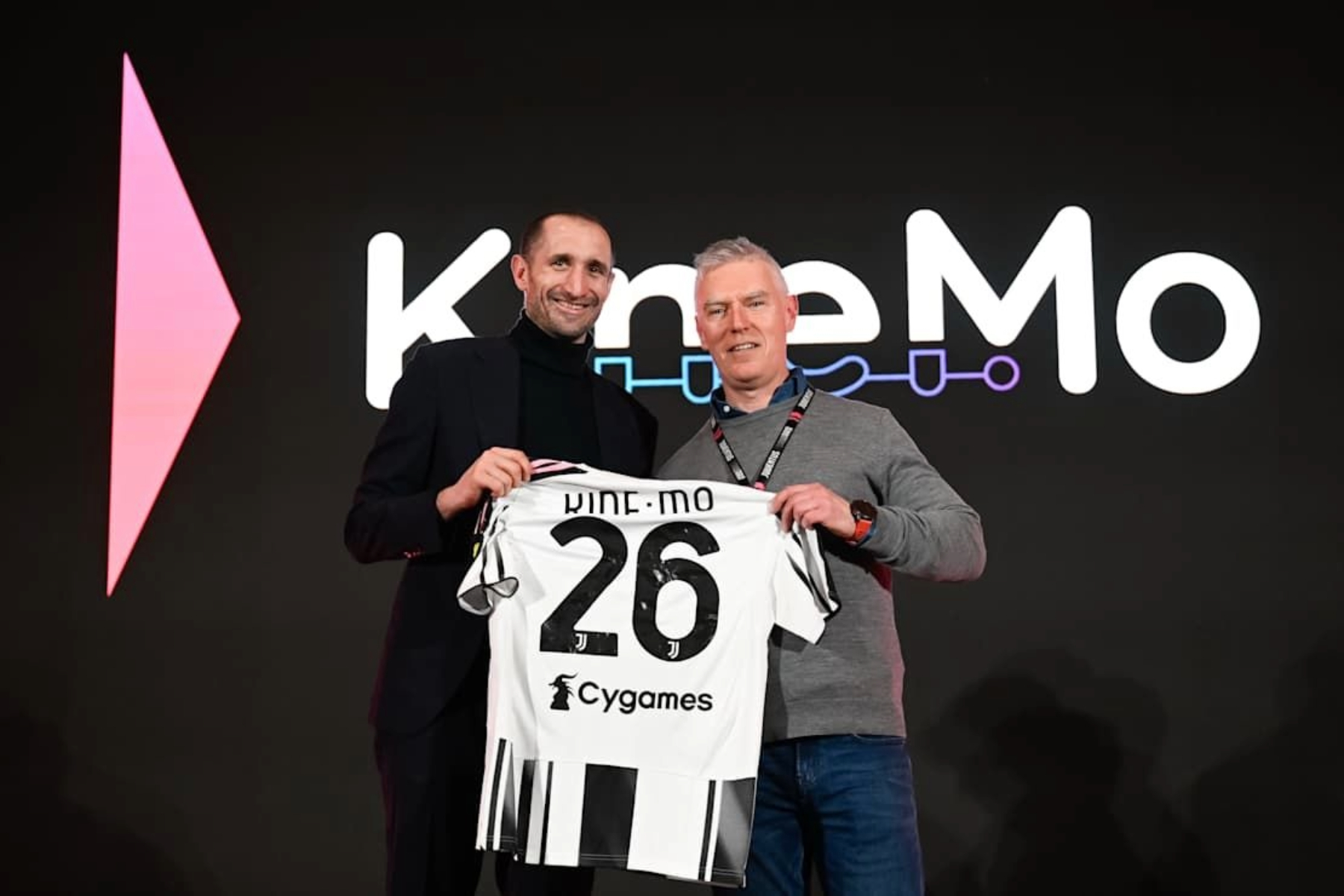 KineMo: Revolutionising Athlete Development Today - Soccerscene